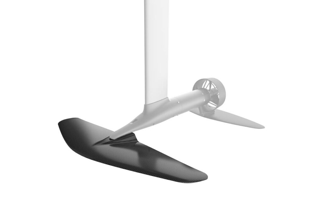 Waydoo Flyer One Wings | NEW 🥇upgraded e-foil customization