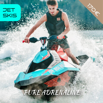 Rent a Jetski in Mallorca | Training without Licence 💥