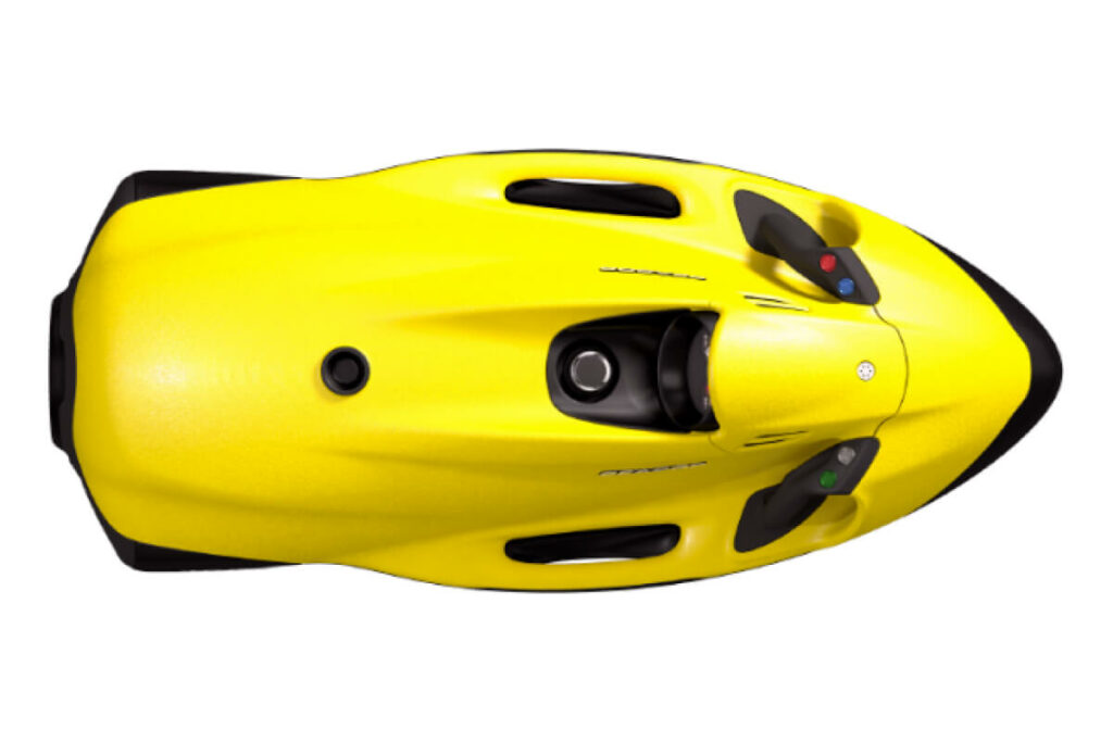 SEABOB F5 S | BEST Underwater Scooter 2022