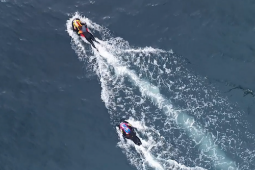 ASAP Wave Jam 91 Electric Jetboard | E-Fun for Everyone💙