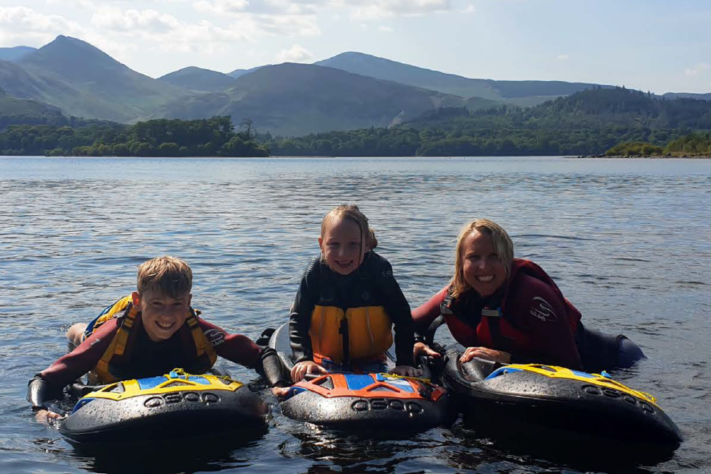 ASAP Wave Jam 156 electric bodyboard | E-Fun for Everyone💙