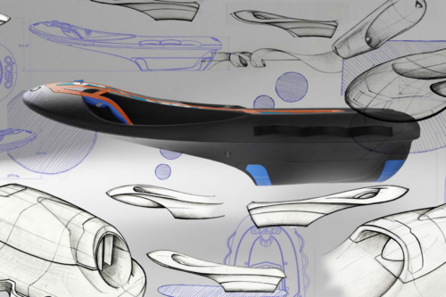 ASAP Wave Jam 156 electric bodyboard | E-Fun for Everyone💙