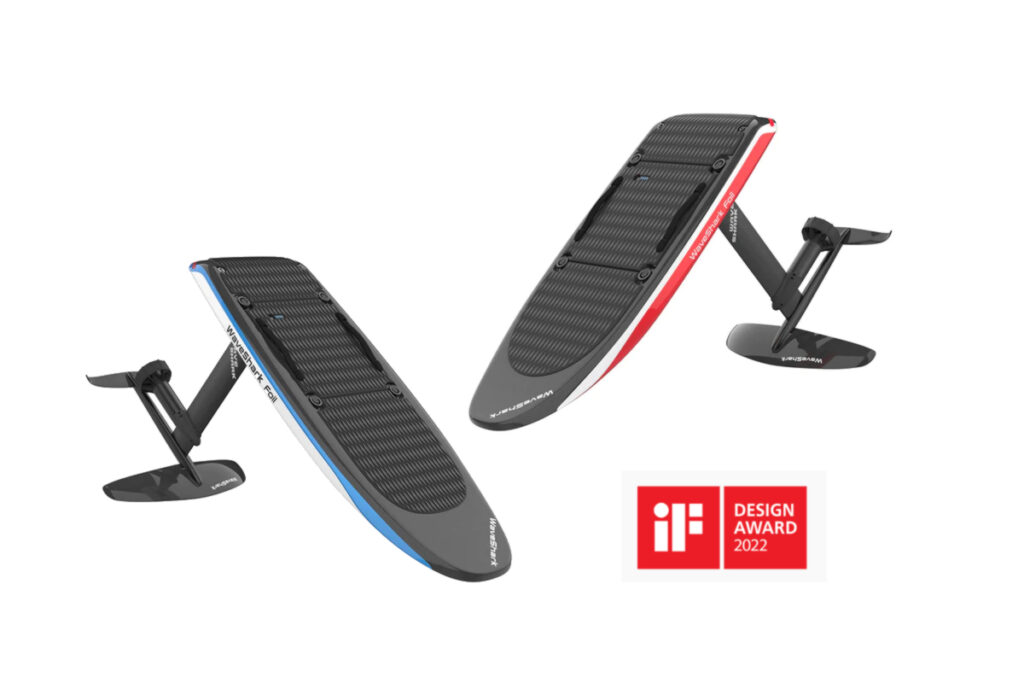 WaveShark Jetboard 2 | next-gen jetboard for thrill-seekers